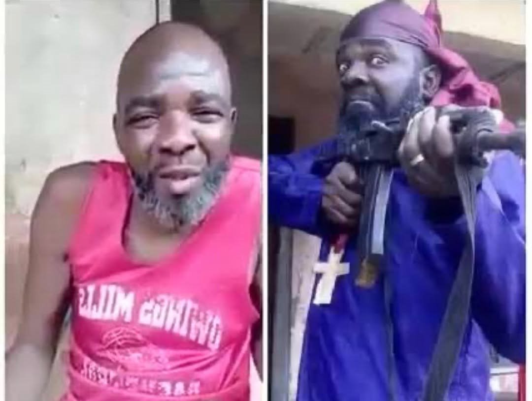 Veteran Nollywood Actor Duro Michael is dead - P.M. News