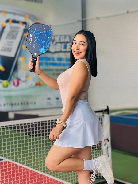 21-year-old TV presenter, TikTok star dies after epileptic seizure