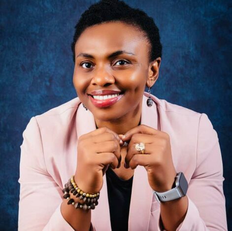 How Oluchi Madu is empowering lives through talent maximization - P.M. News