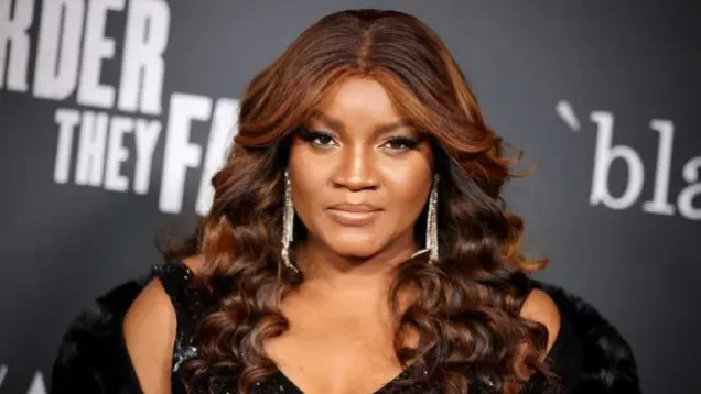 How Ruth Kadiri pushed me into YouTube filmmaking - Omotola - P.M. News