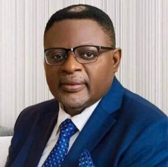 Otu emerges APC governorship candidate in Cross River – P.M. News