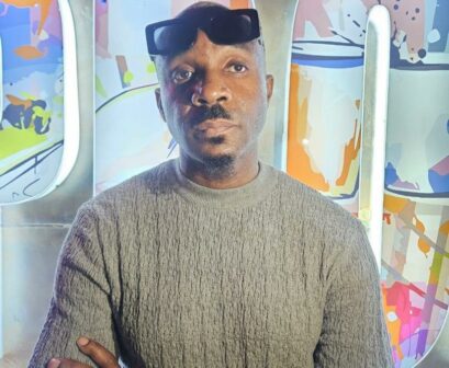 Socialite Pretty Mike, over 100 others arrested as NDLEA raids Lagos ...