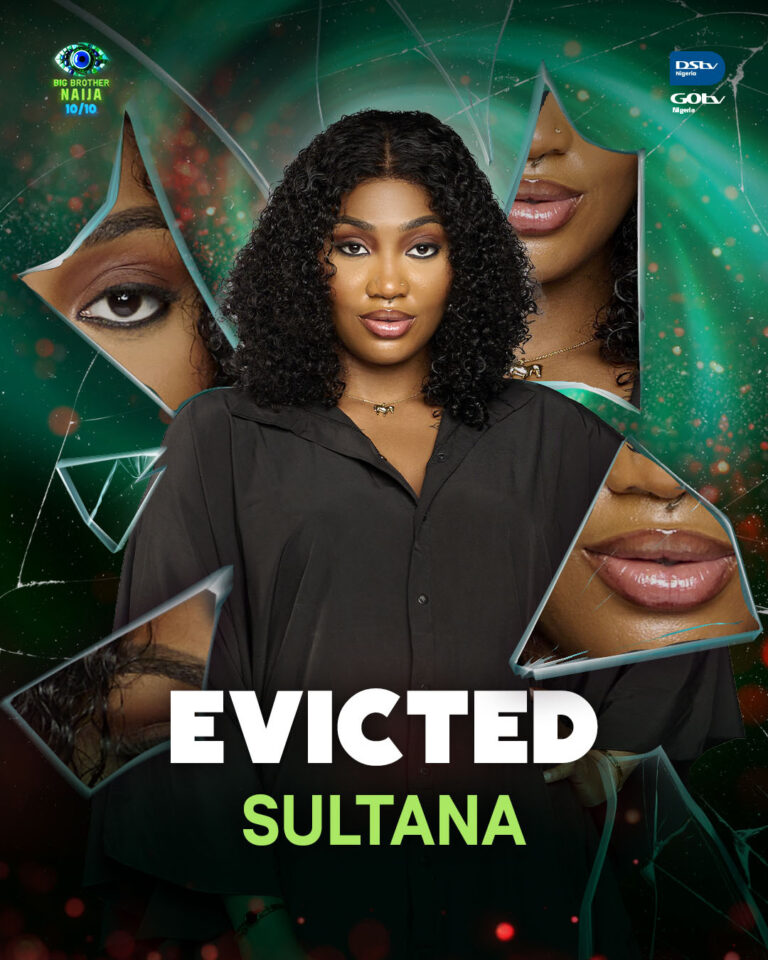 #BBNaija: Sultana, Kola evicted - only 3 housemates remain in the race ...