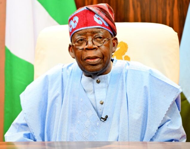Tinubu's Nationwide 65th Independence Broadcast (Full Text) - P.M. News