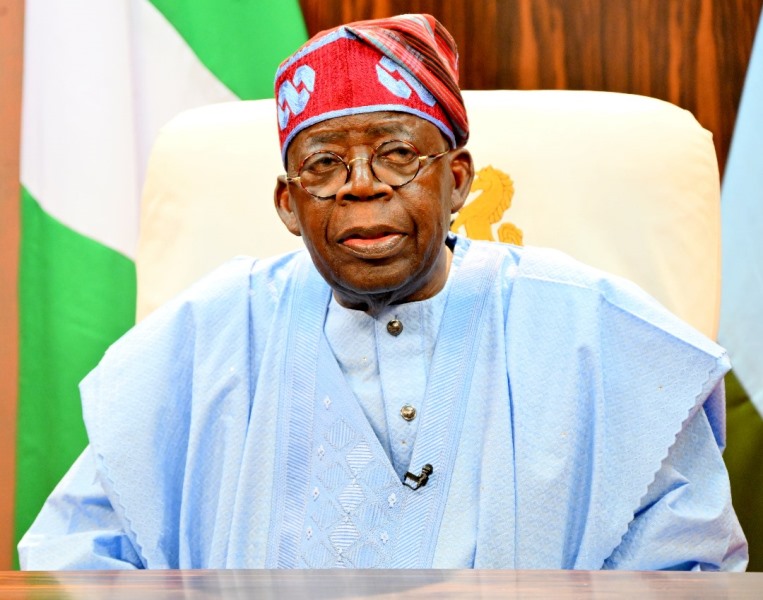 Nigeria @ 65: U.S. fires strong message to Tinubu's government - P.M. News