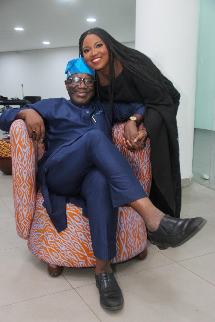 Applause as Tomike Layi-Babatunde’s Acacia Studio launches Tara ...