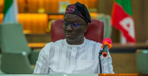 CRPP slams Okpebholo, threatens lawsuit over ‘wasteful’ Edo airline ...