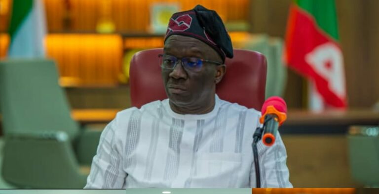 CRPP slams Okpebholo, threatens lawsuit over ‘wasteful’ Edo airline ...