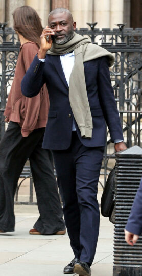 Damilare Ajao who lied about female boss ‘touching him’ lands in jail ...