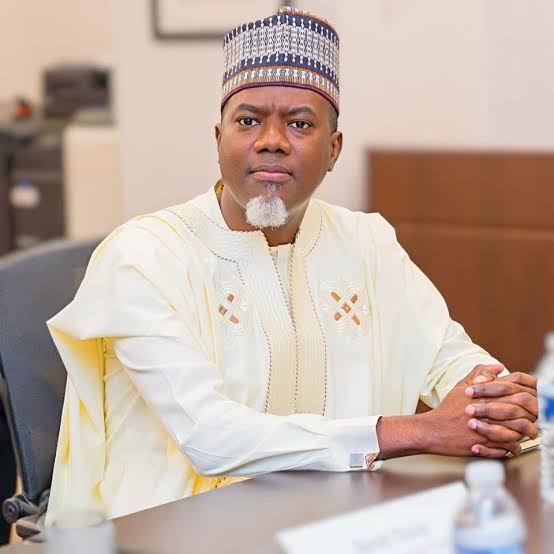 ‘You need money gain priority with women,’ Reno Omokri tells men – P.M ...