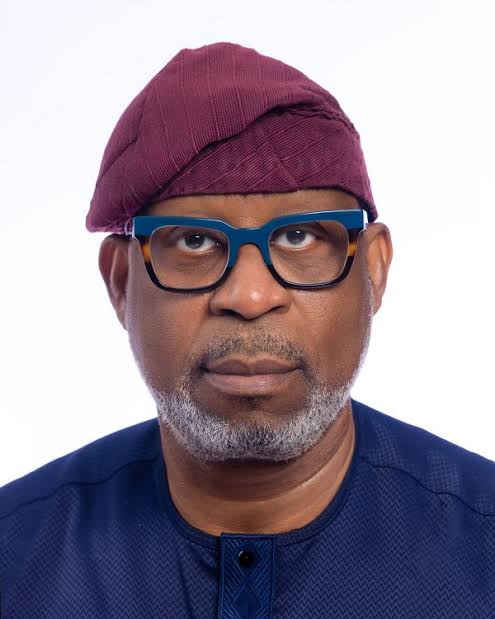 From Journalism to Governance: Tinubu praises Dele Alake's lifelong ...