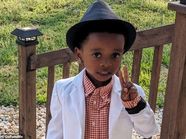 Mazi’s Last Ride: The car tragedy that took him - P.M. News