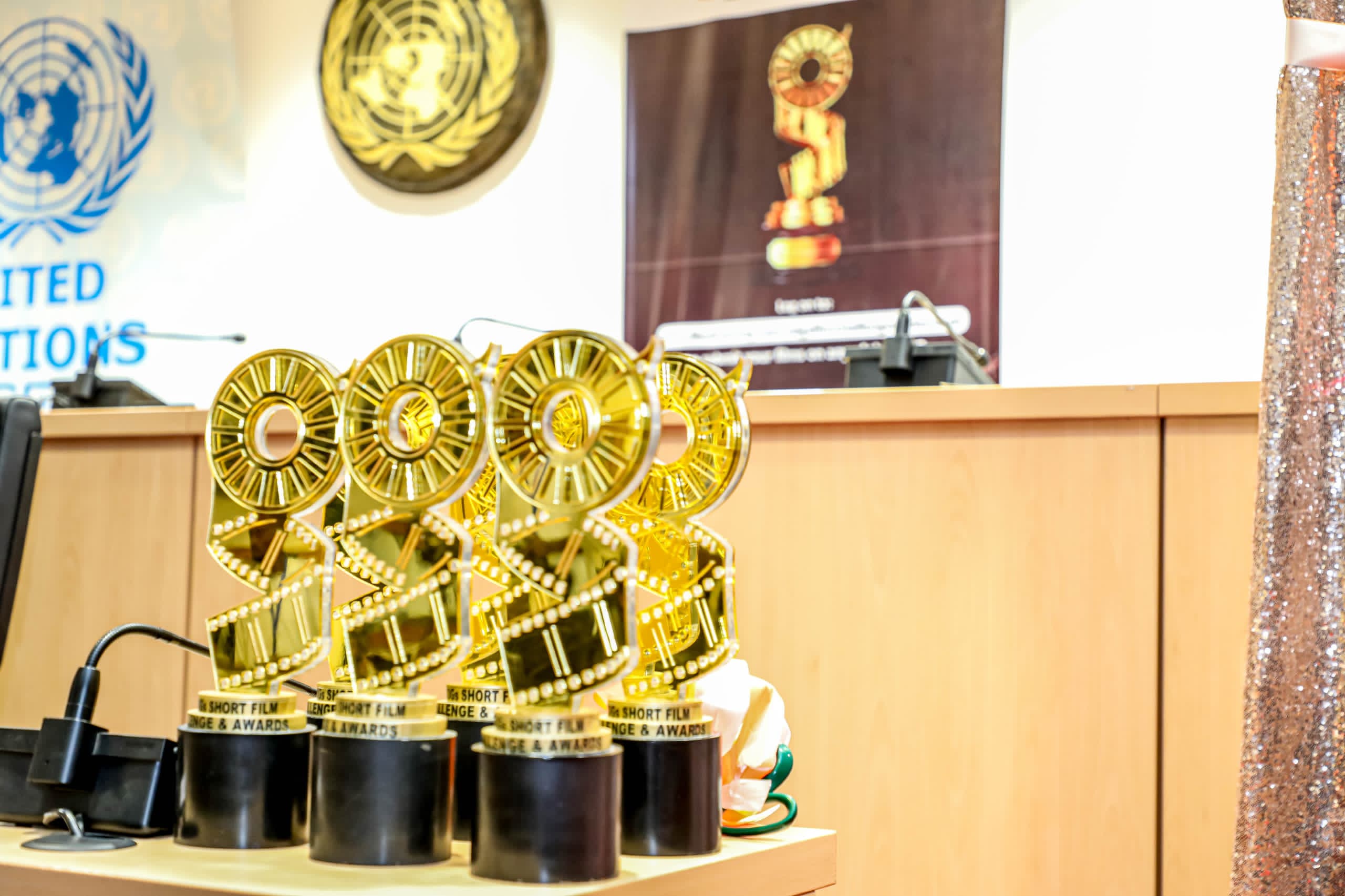 Abuja hosts 3rd SDGs Short Film Challenge and Awards Dec. 9 - P.M. News