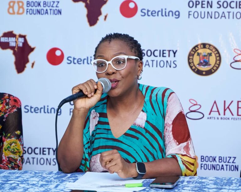Ake Arts and Book Festival back with a bang – P.M. News