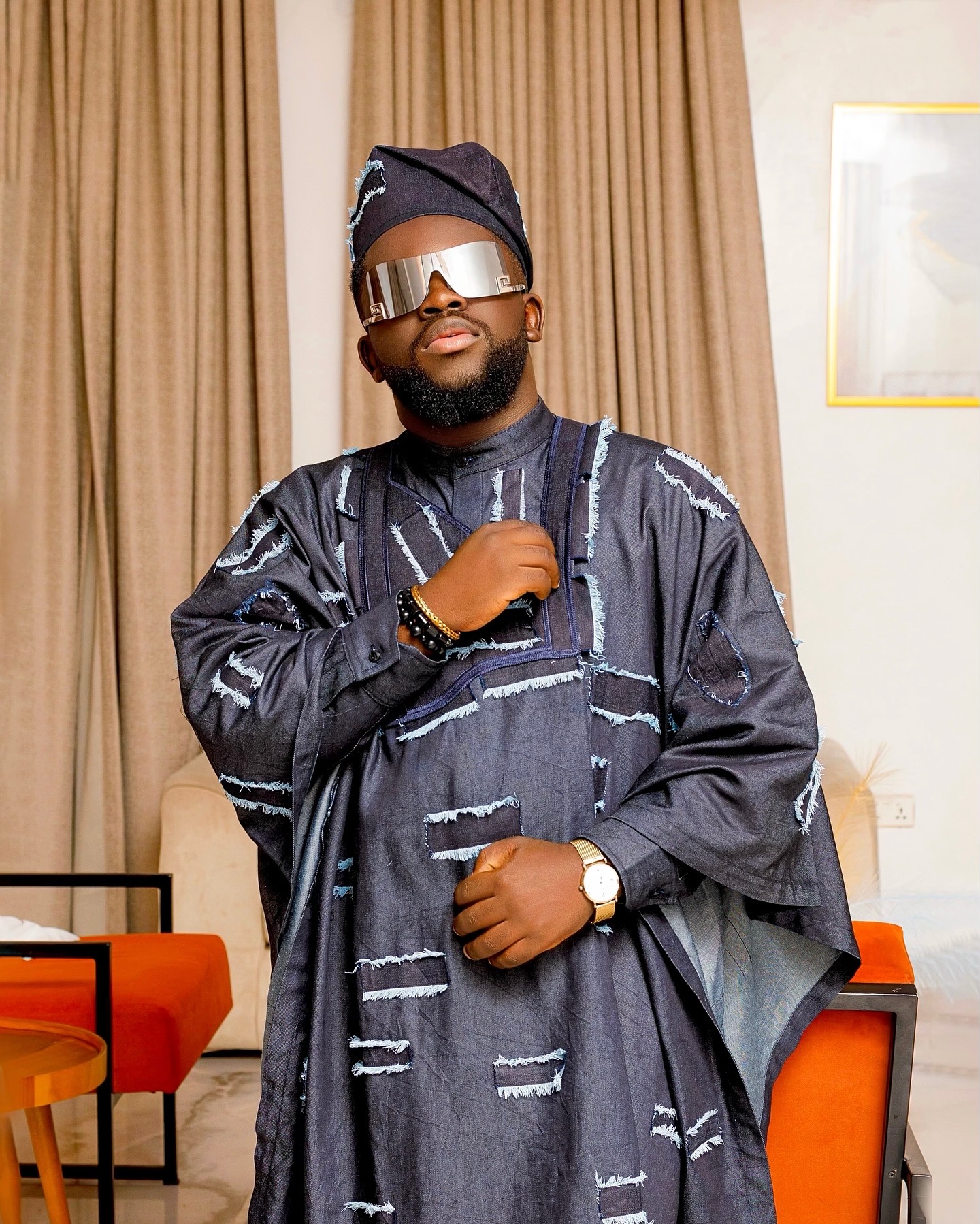 Folagade Banks meets new US consular for Nigeria in Lagos - P.M. News