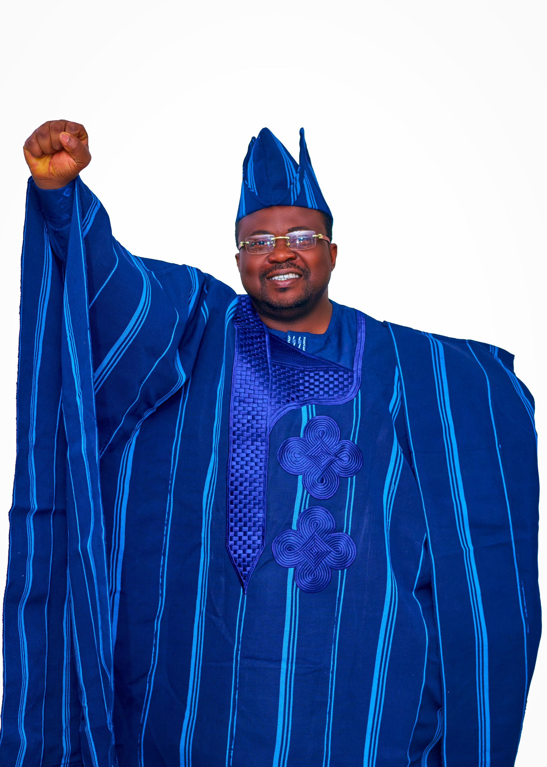 Olufemi Ajadi resigns from NNPP, joins PDP – P.M. News