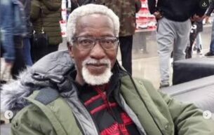 So sad! Popular veteran Yoruba actor is dead