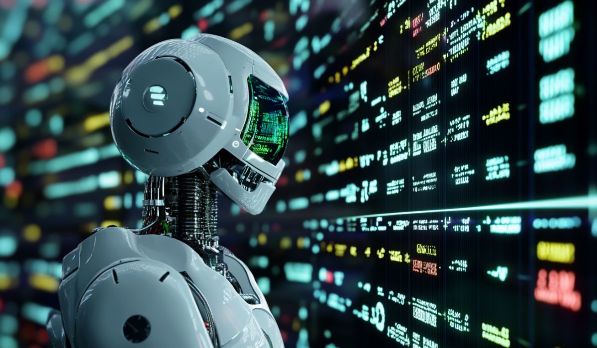 Summit Finviora Review 2025: How does AI trading Work? – P.M. News