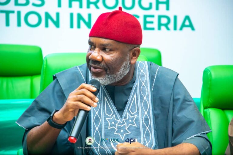 Ogene emerges spokesperson of Reps Minority Caucus - P.M. News