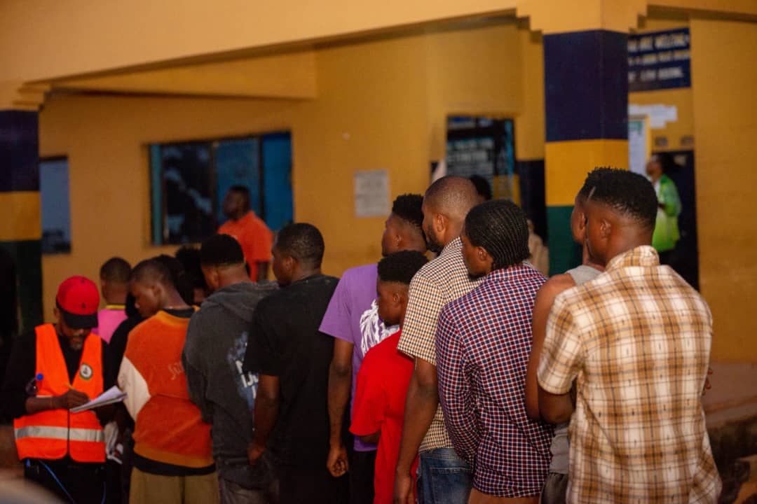 Edo: 31 arrested in raids on suspected cultists' hideouts in Uromi - P ...