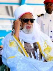 Breaking: Islamic scholar Dahiru Usman Bauchi is dead – P.M. News