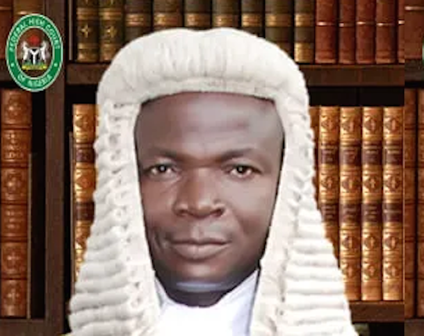 Who is Justice Omotosho? Three high-profile cases you need to know - P ...