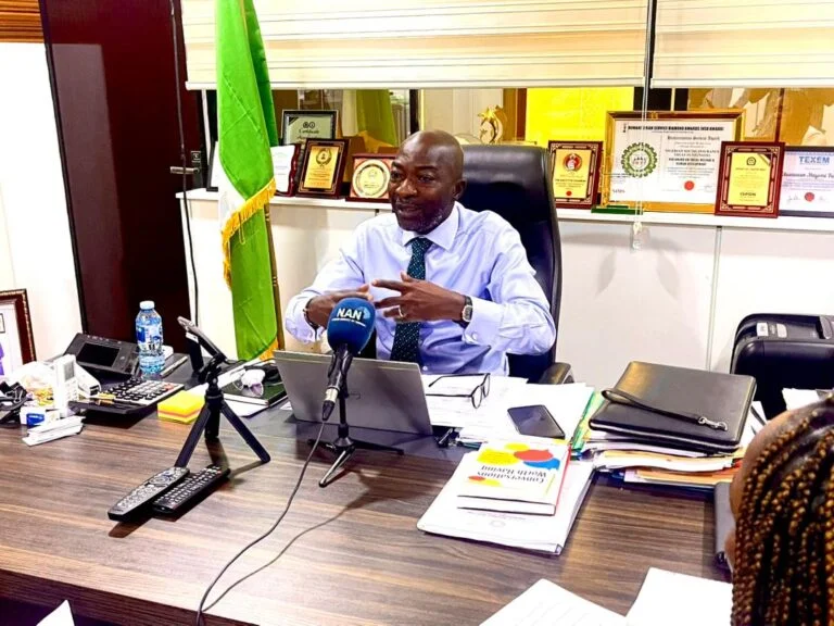 NSITF pays N90m compensation to seplat worker – P.M. News