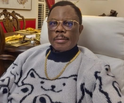 Obiano breaks silence, says he is alive, hale, hearty - P.M. News