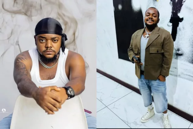 Odira Nwobu's cause of death finally revealed! - P.M. News