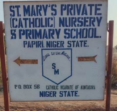 Full List of 50 kidnapped Kontagora school pupils who escaped abductors ...