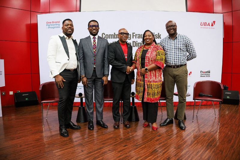UBA leads Africa’s biggest anti-fraud push as experts demand tougher ...