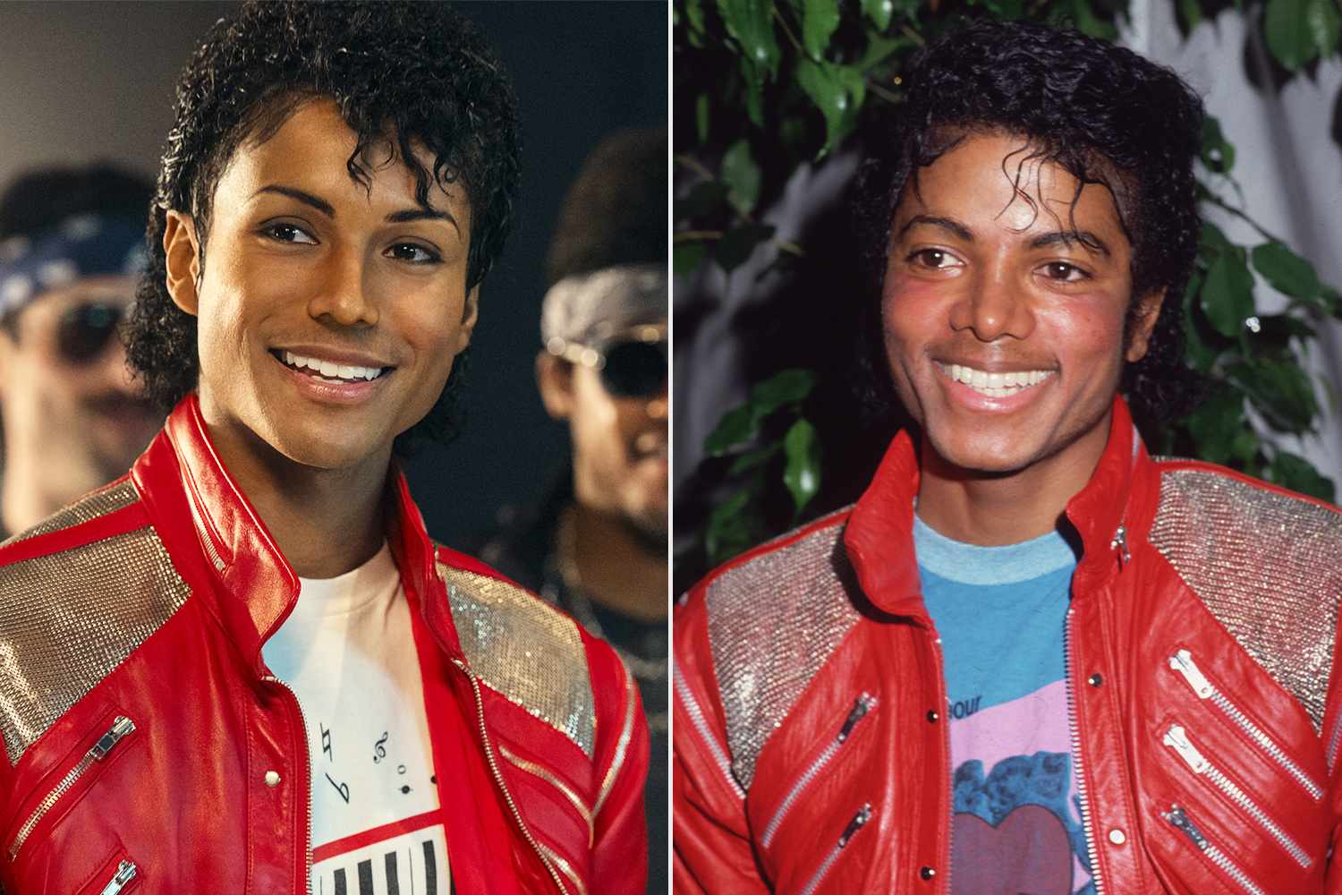 Jafaar Jackson set to play Micheal Jackson in biopic - P.M. News