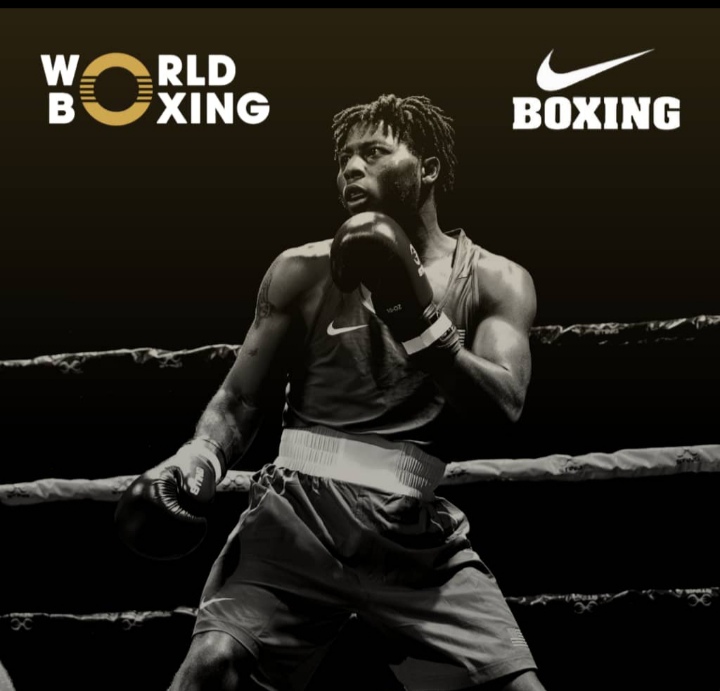 Nigerian stakeholders says “no” to IBA, embraces World Boxing – P.M. News