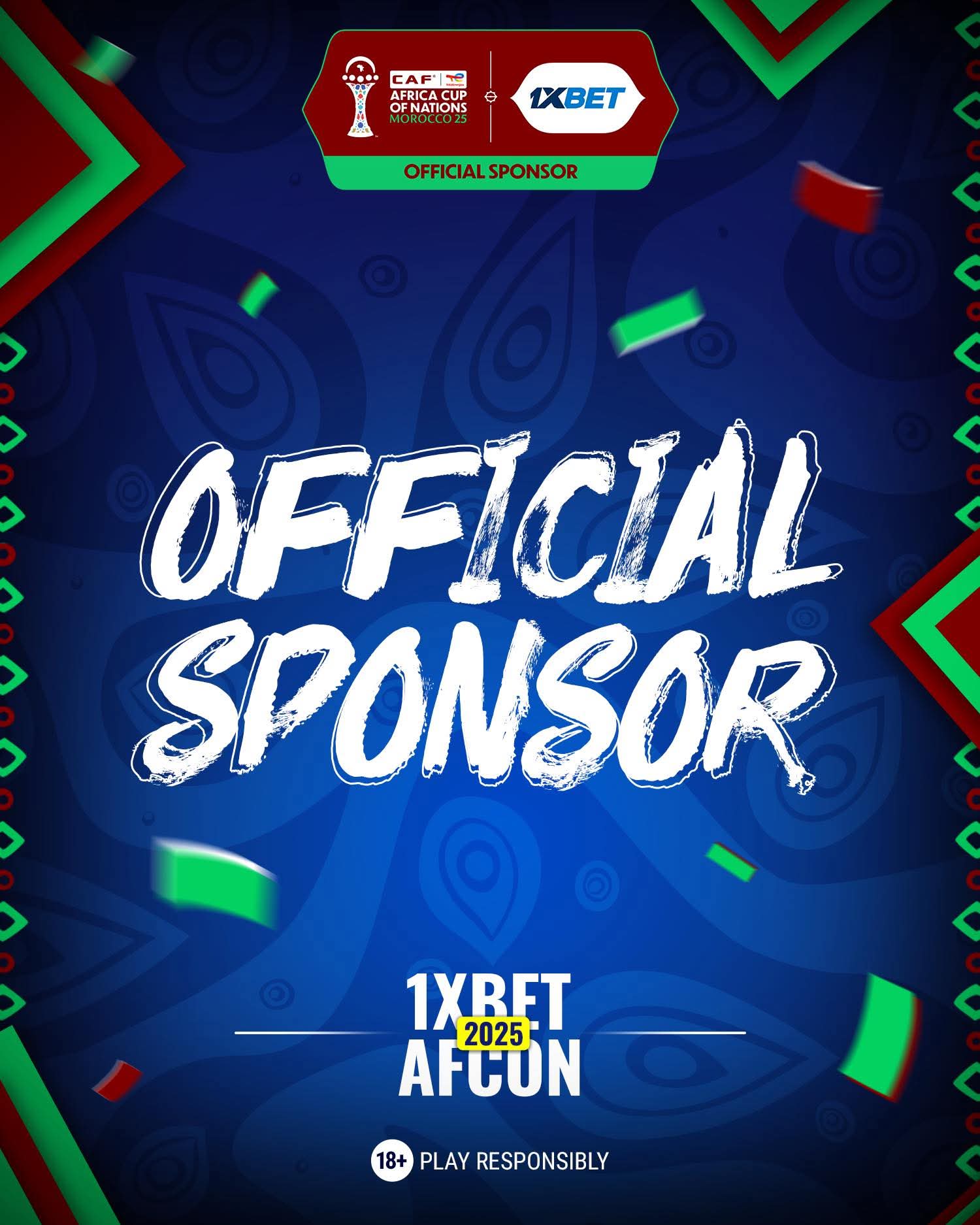 AFCON 2025 heats up as Egypt, Morocco, Nigeria face key tests - P.M. News