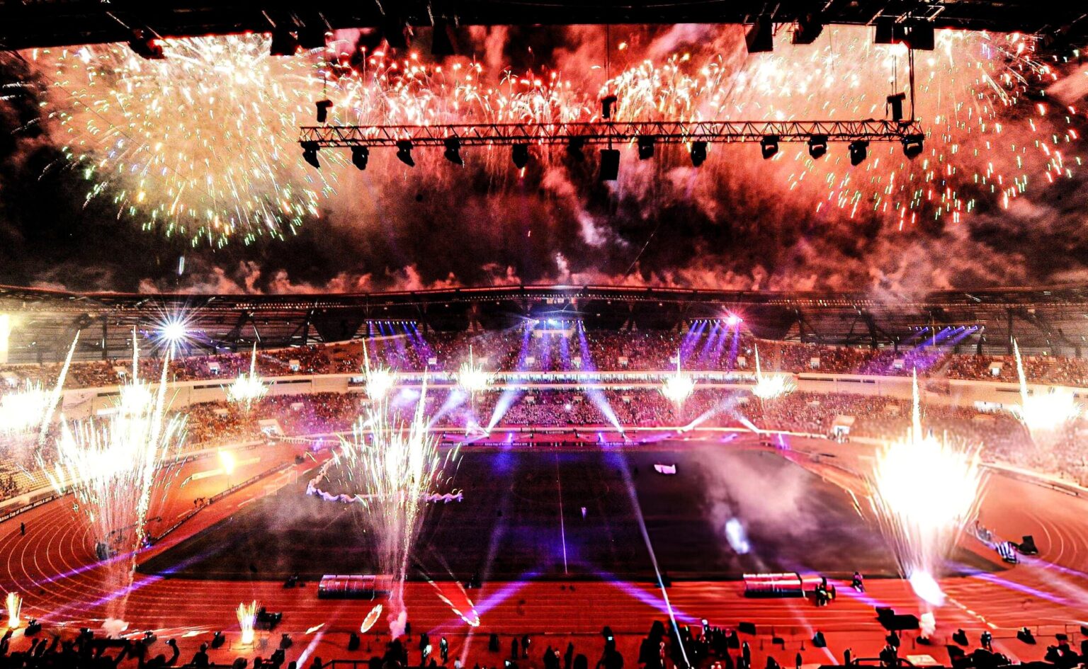 AFCON 2025: New man-of-the-match trophy celebrates Africa’s unity ...