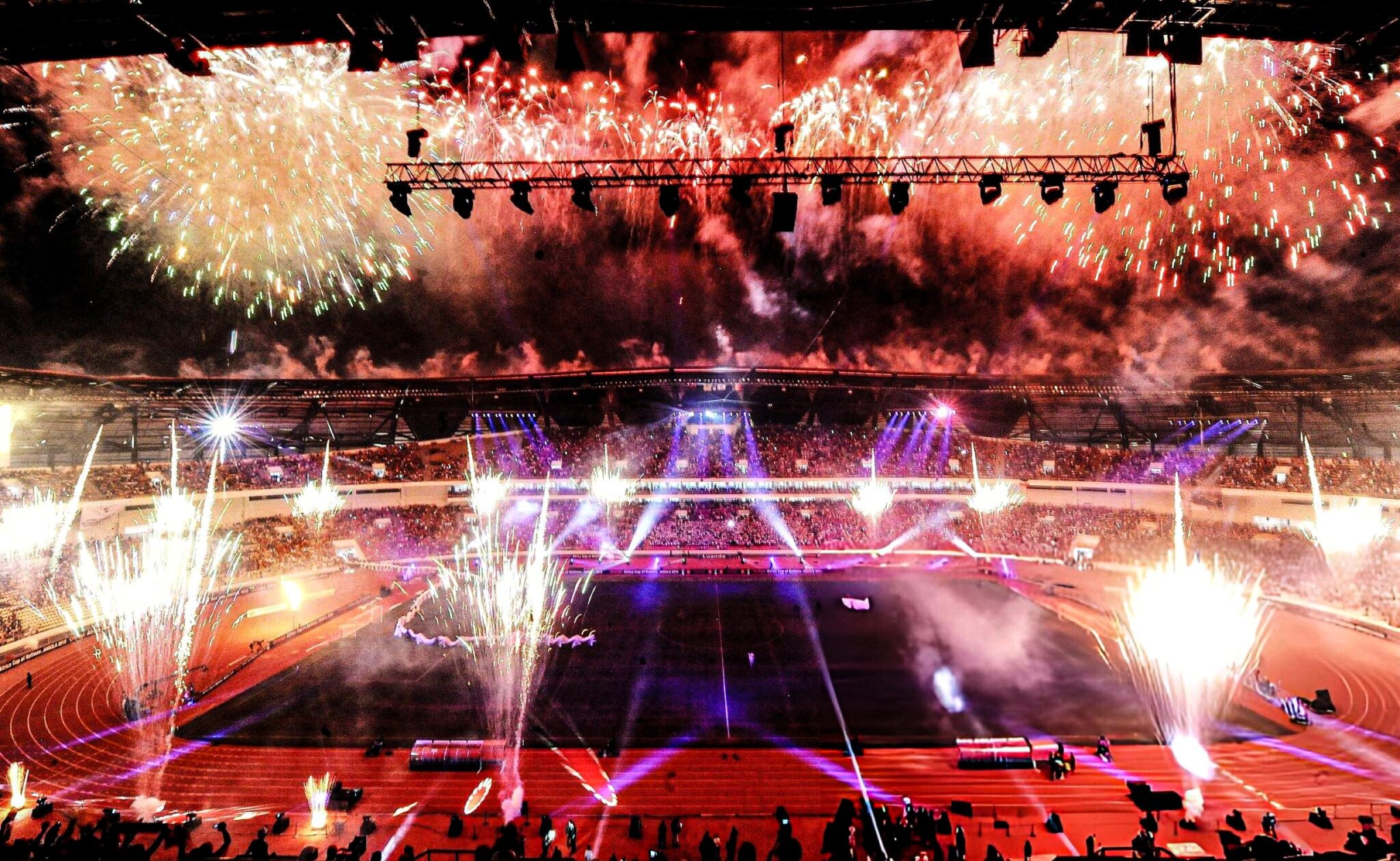 AFCON 2025: New man-of-the-match trophy celebrates Africa’s unity ...