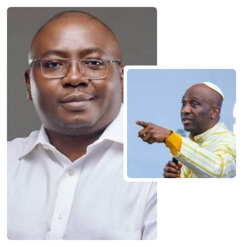 Primate Ayodele denies attempt to extort Bayo Adelabu, says minister ...