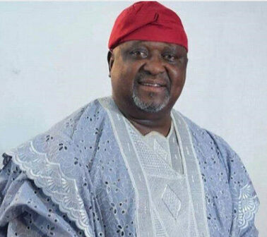 Akin Lewis opens up on shocking marriage crash – P.M. News