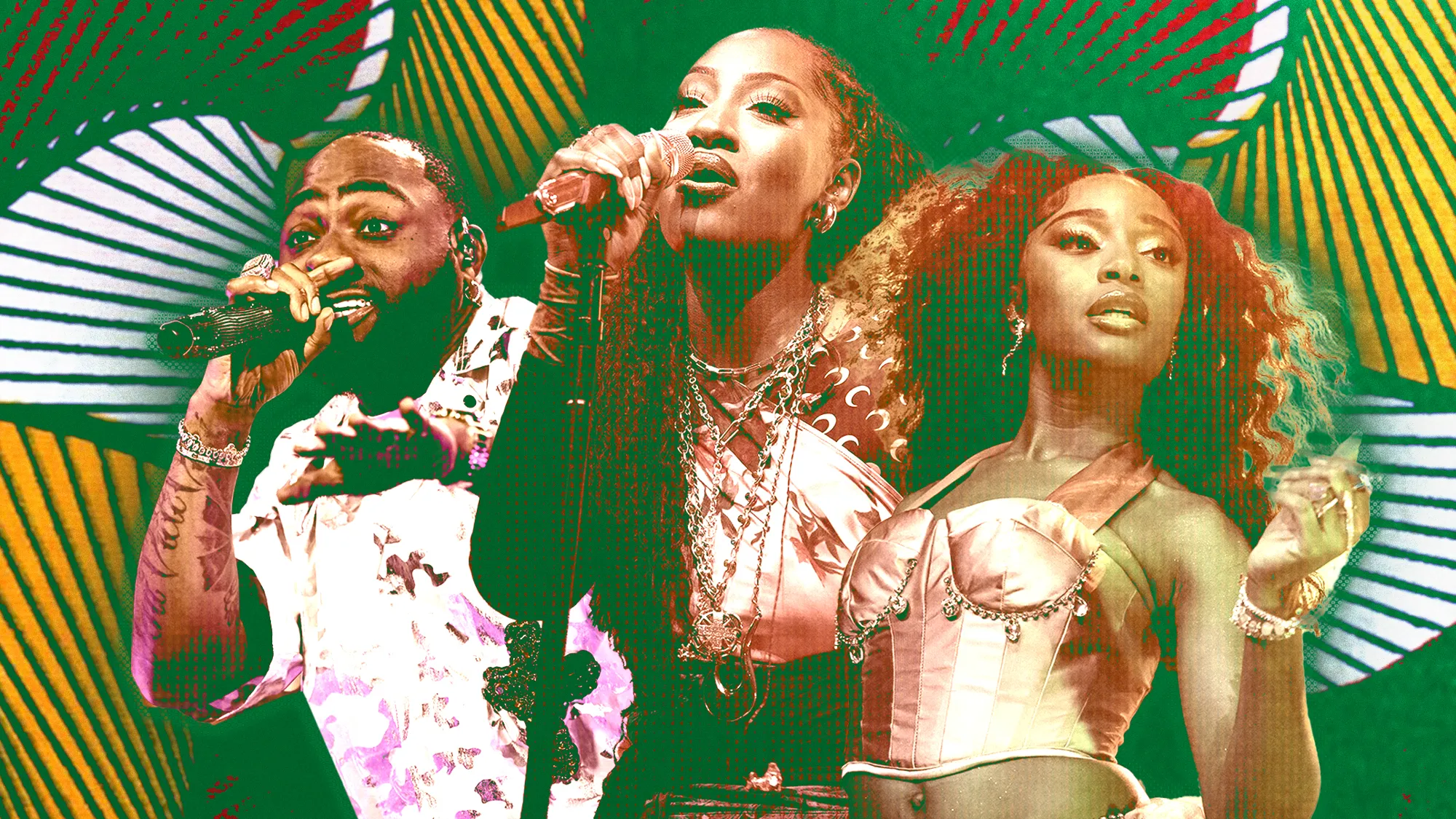 Detty December guide: All you need to know for 'Oblee' season in Lagos ...