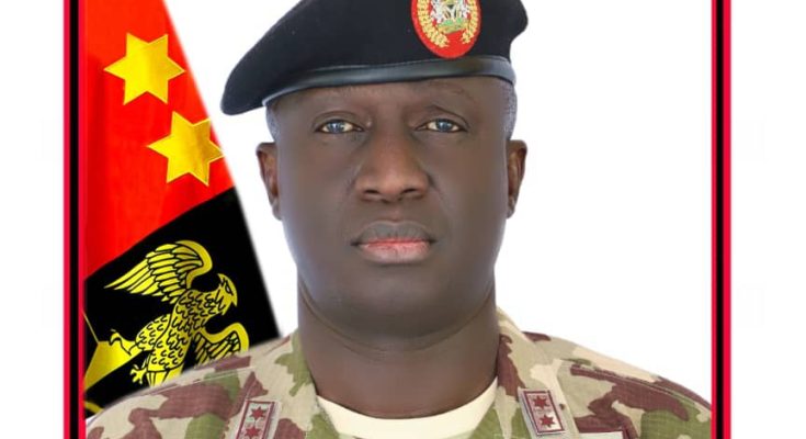 AFCRD 2026: COAS Shaibu, Buratai, others honoured with gallantry ...