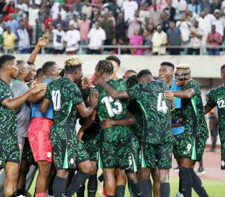 Morocco Awaits: Nigeria’s AFCON record against host nations unde