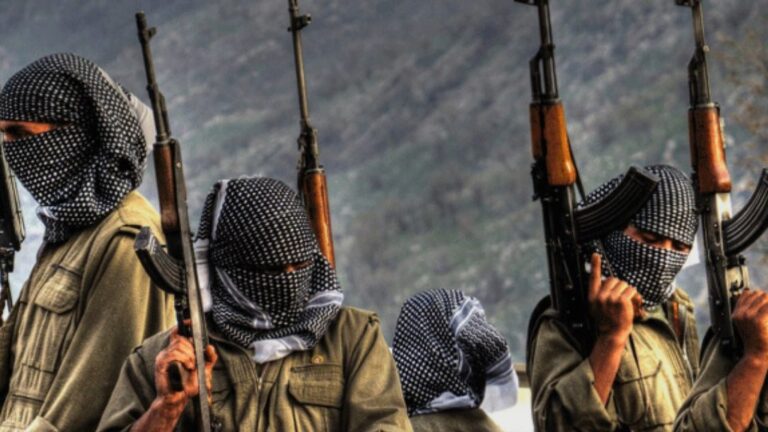 Police break silence on viral terrorist movement claims in Ogbomoso - P ...