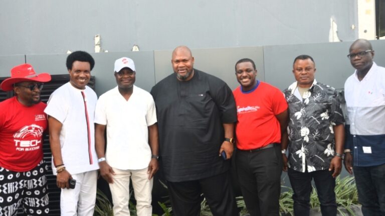 Joy, praise, power as families flood Inspiration FM’s Christmas Praise ...