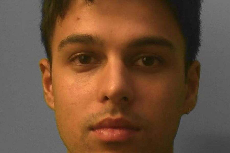 26-yr-old North London rapist launched 4-year spree of attacks on ...