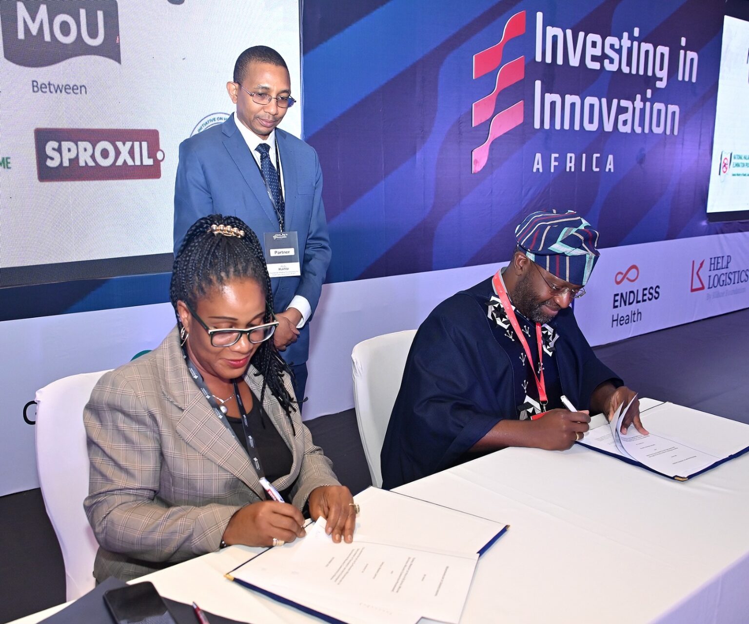 Sproxil partners with Nigeria’s NMEP, PVAC to combat malaria through AI ...