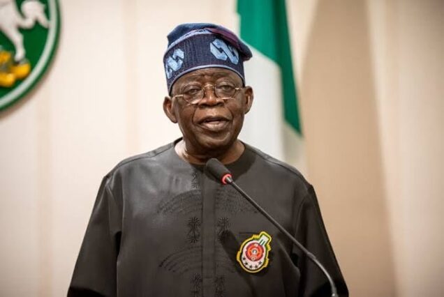 Tinubu orders weapons for Forest Guards in aggressive anti-insecurity ...