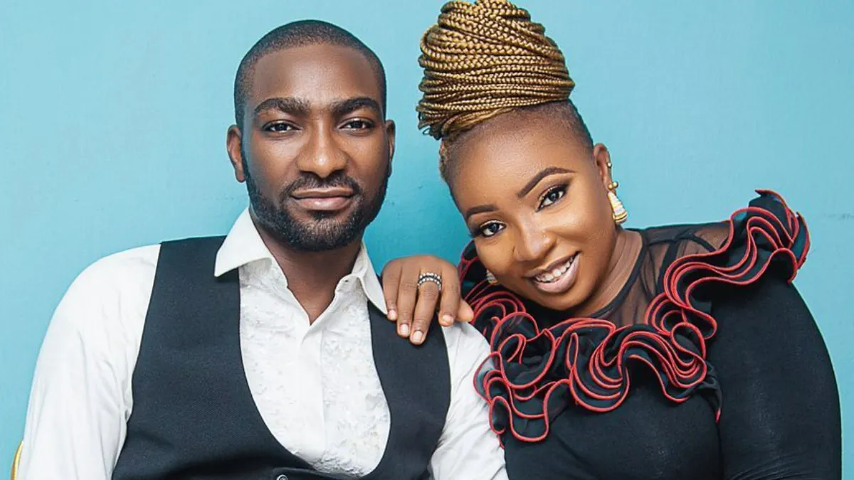 'Single, but not searching,' Anita Joseph announces - P.M. News