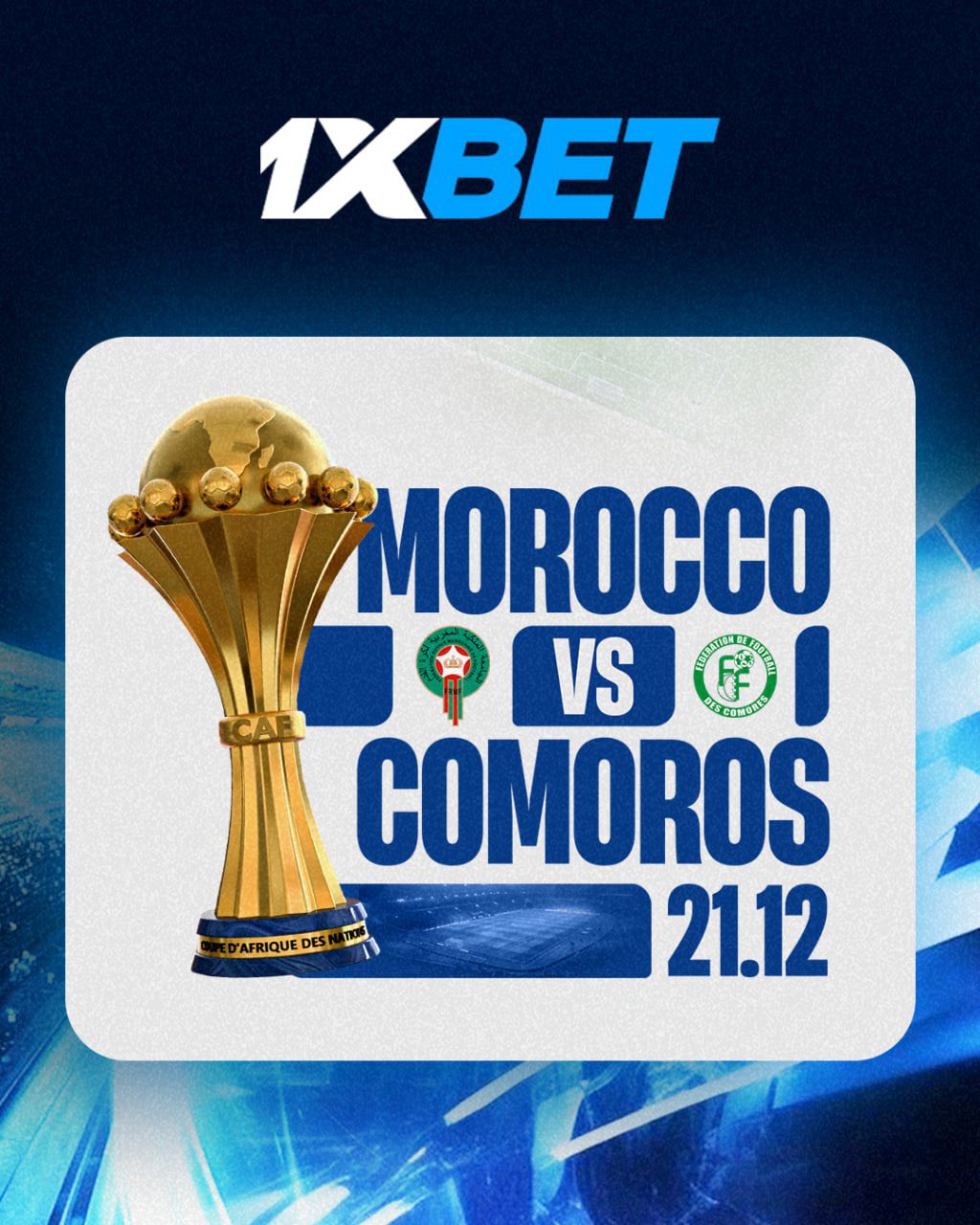AFCON 2025: Hosts Morocco face tricky Comoros test in Rabat opener - P ...