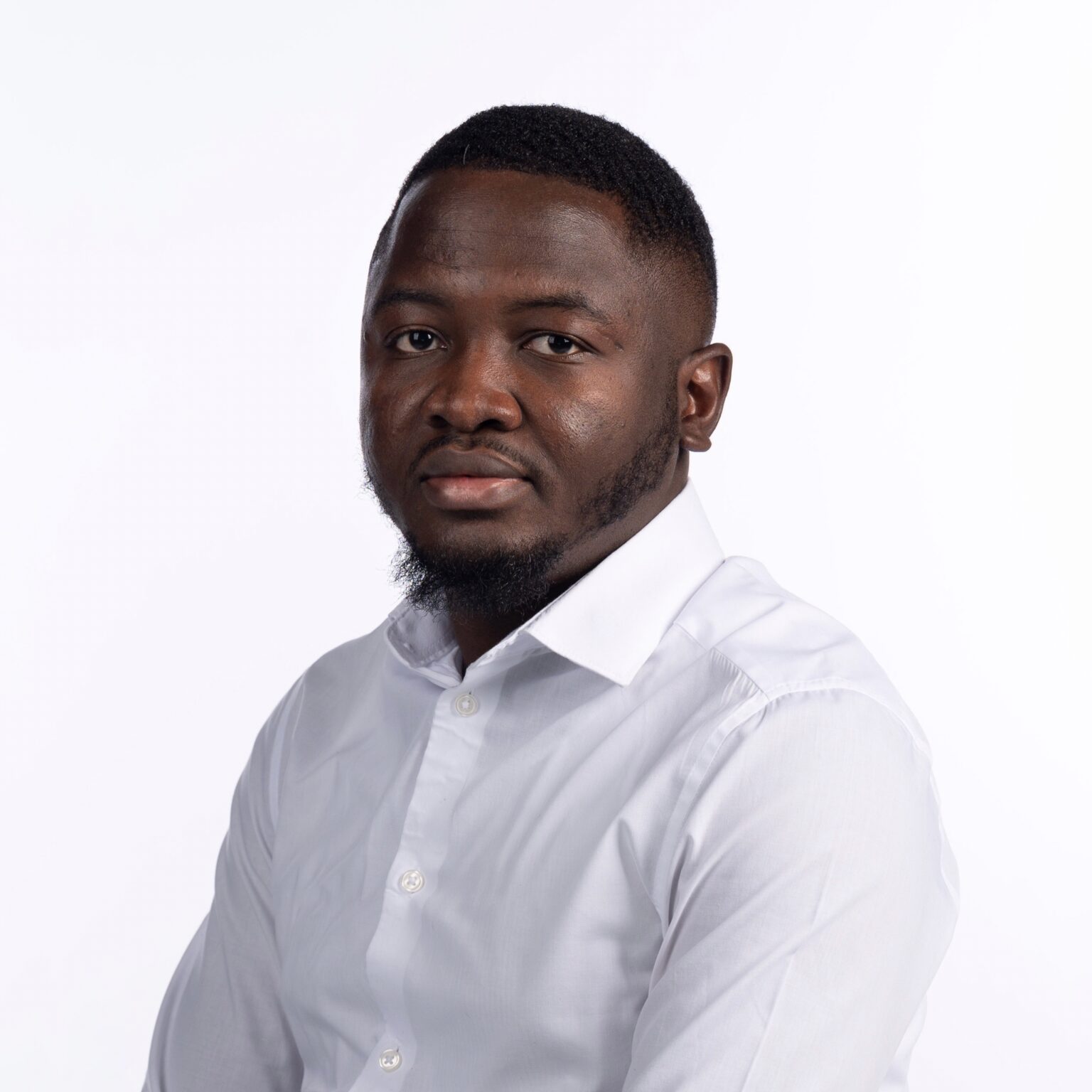 Nigerian makes breakthrough on how design and intelligent technology ...