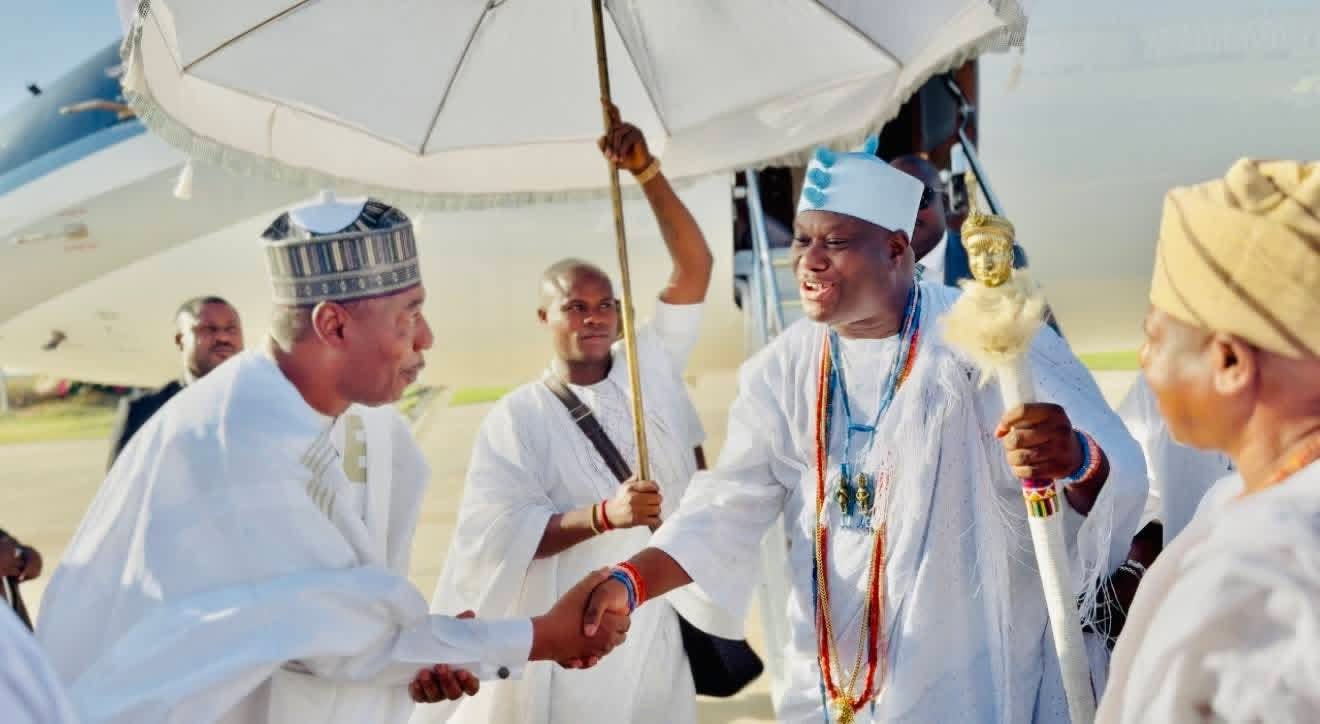 Nigeria Vs Mozambique – P.M. News